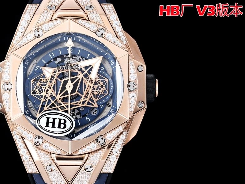 OEM HUBLOT Watches