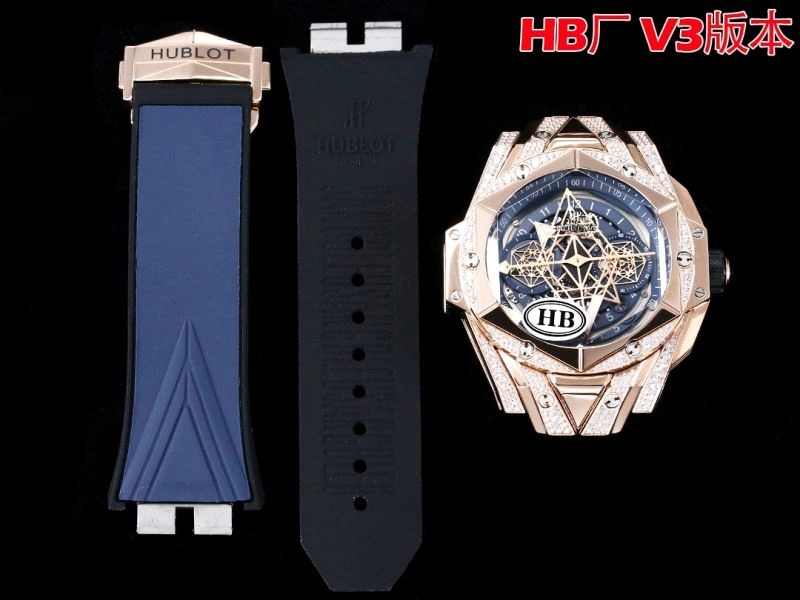 OEM HUBLOT Watches