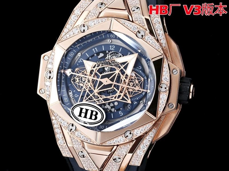 OEM HUBLOT Watches