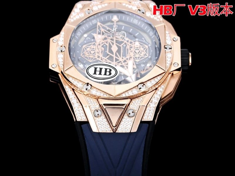 OEM HUBLOT Watches