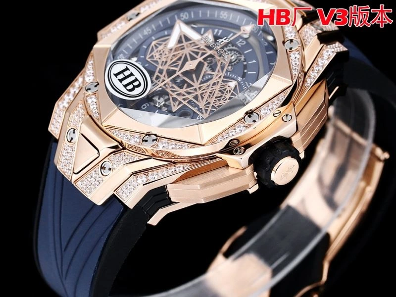 OEM HUBLOT Watches