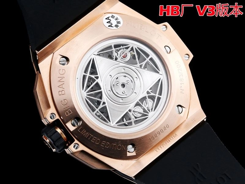 OEM HUBLOT Watches