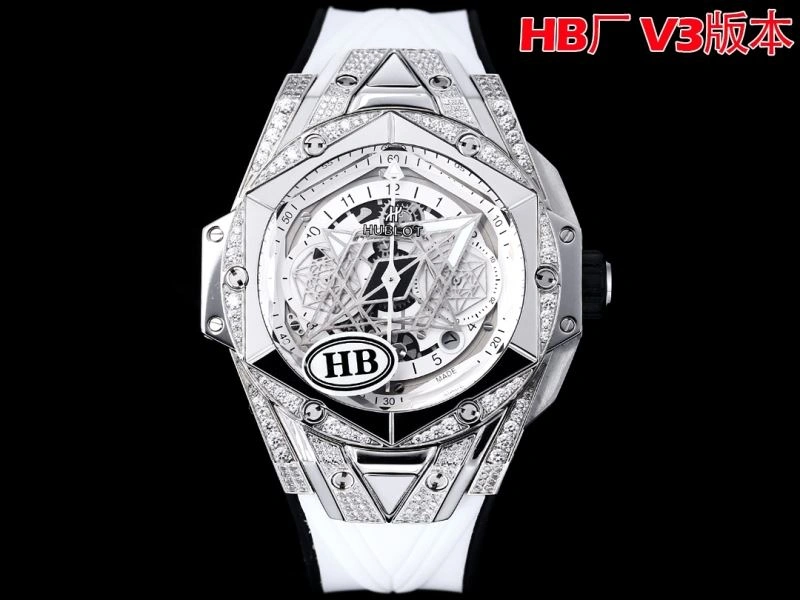 HUBLOT Watches