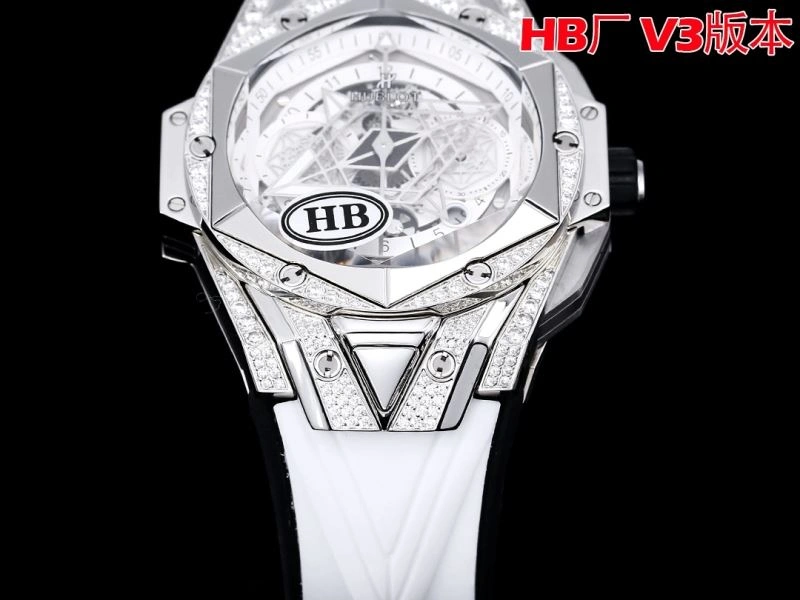Factory-made HUBLOT Watches