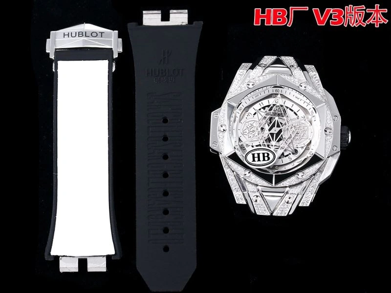 Factory-made HUBLOT Watches
