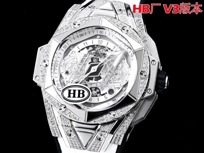 Factory-made HUBLOT Watches