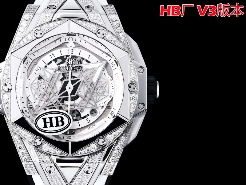 Factory-made HUBLOT Watches