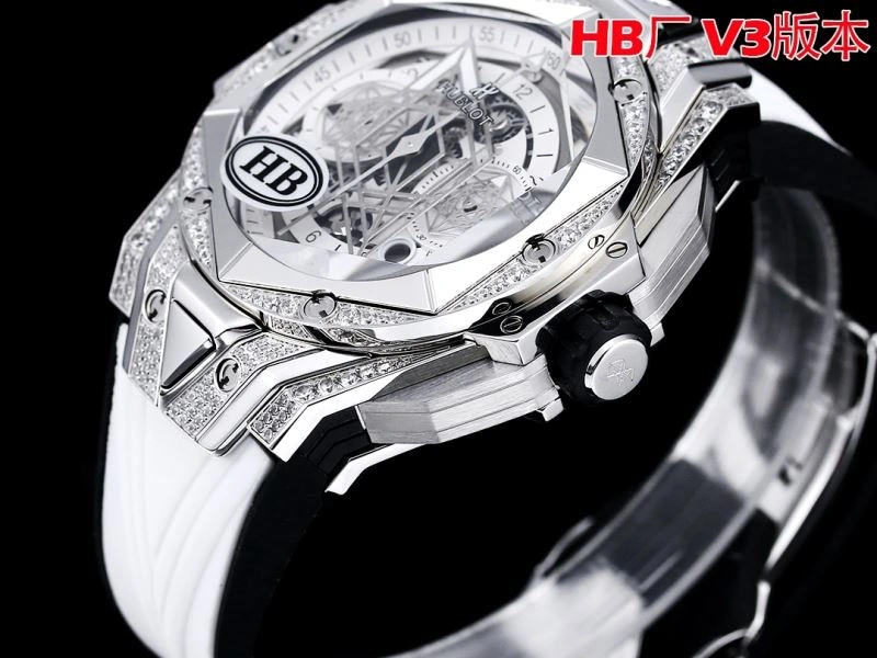 Factory-made HUBLOT Watches