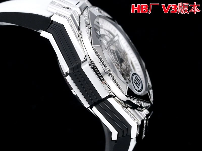 Factory-made HUBLOT Watches