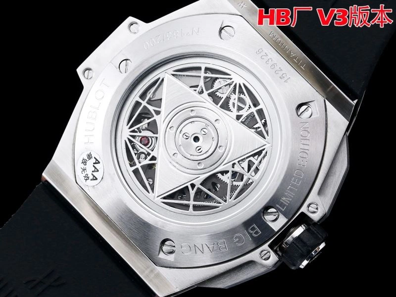 Factory-made HUBLOT Watches
