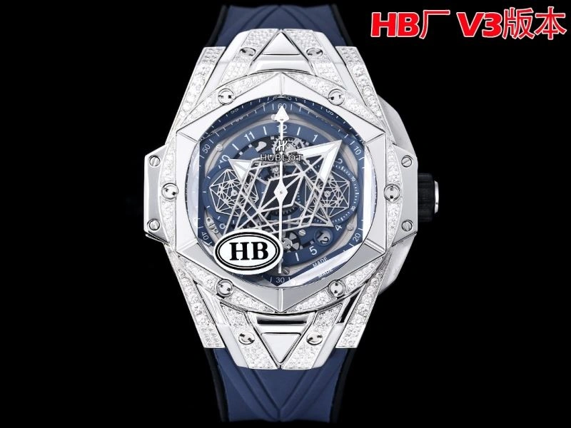 HUBLOT Watches