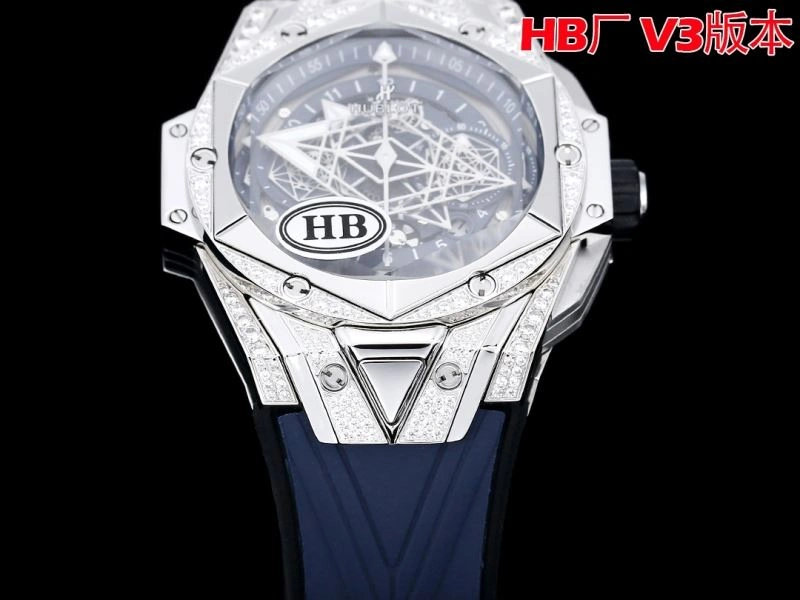 Official HUBLOT Watches