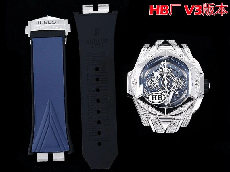 Official HUBLOT Watches