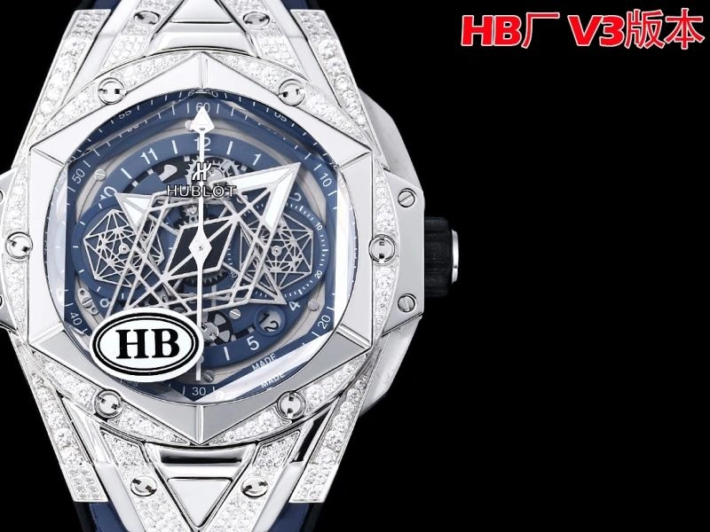 Official HUBLOT Watches