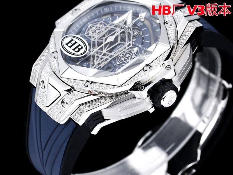 Official HUBLOT Watches