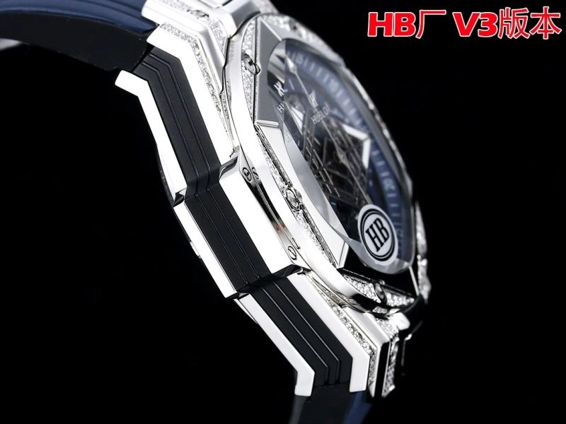 Official HUBLOT Watches