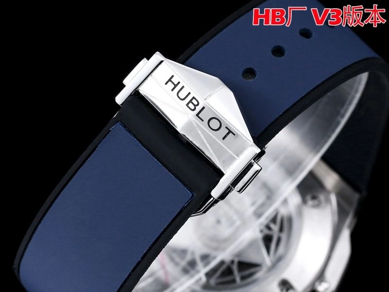 Official HUBLOT Watches