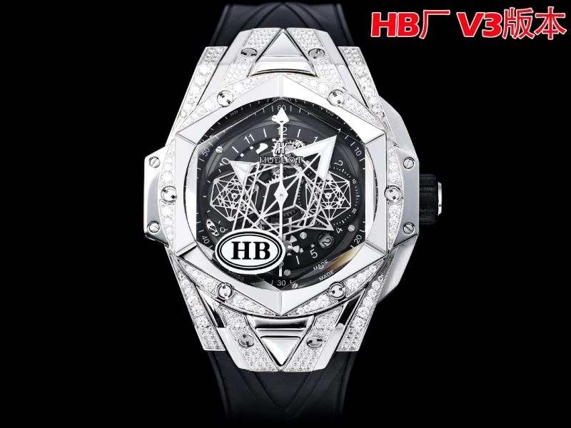 HUBLOT Watches