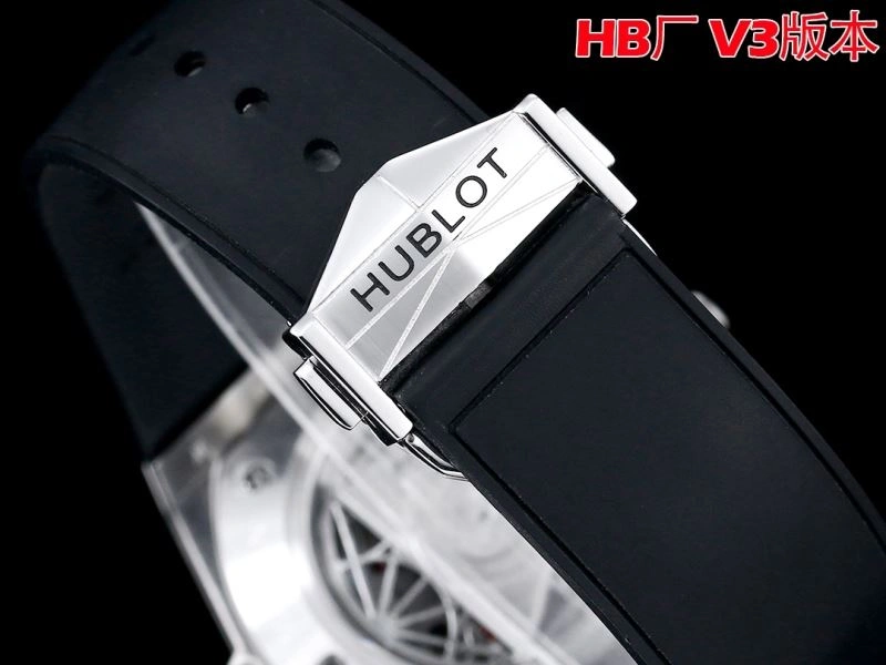 Authentic HUBLOT Watches