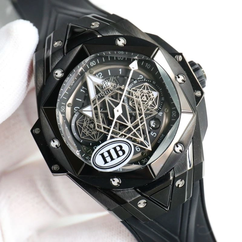 HUBLOT Watches