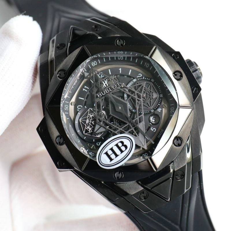 Value-priced HUBLOT Watches