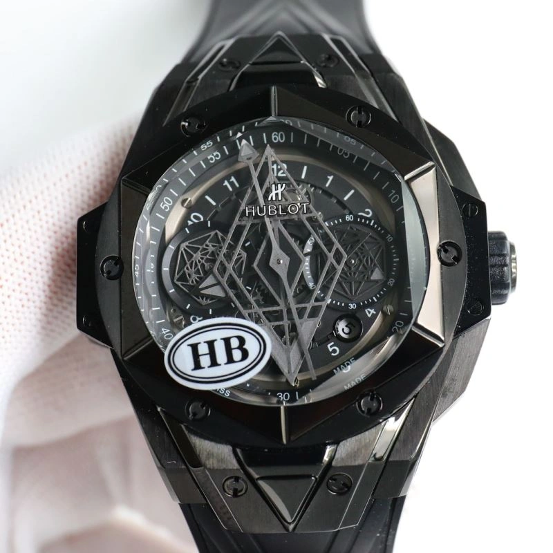 Value-priced HUBLOT Watches