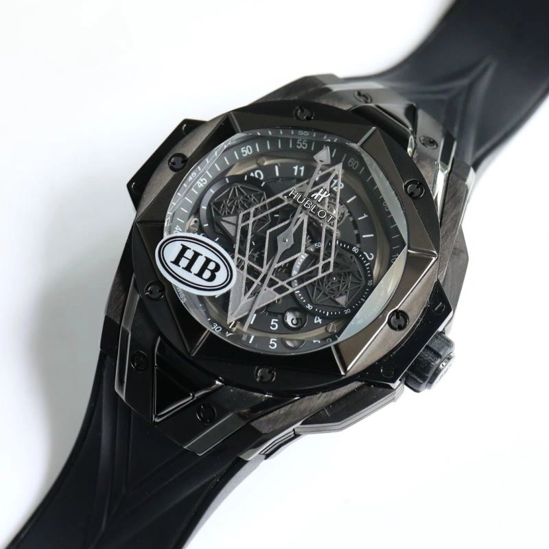 Value-priced HUBLOT Watches