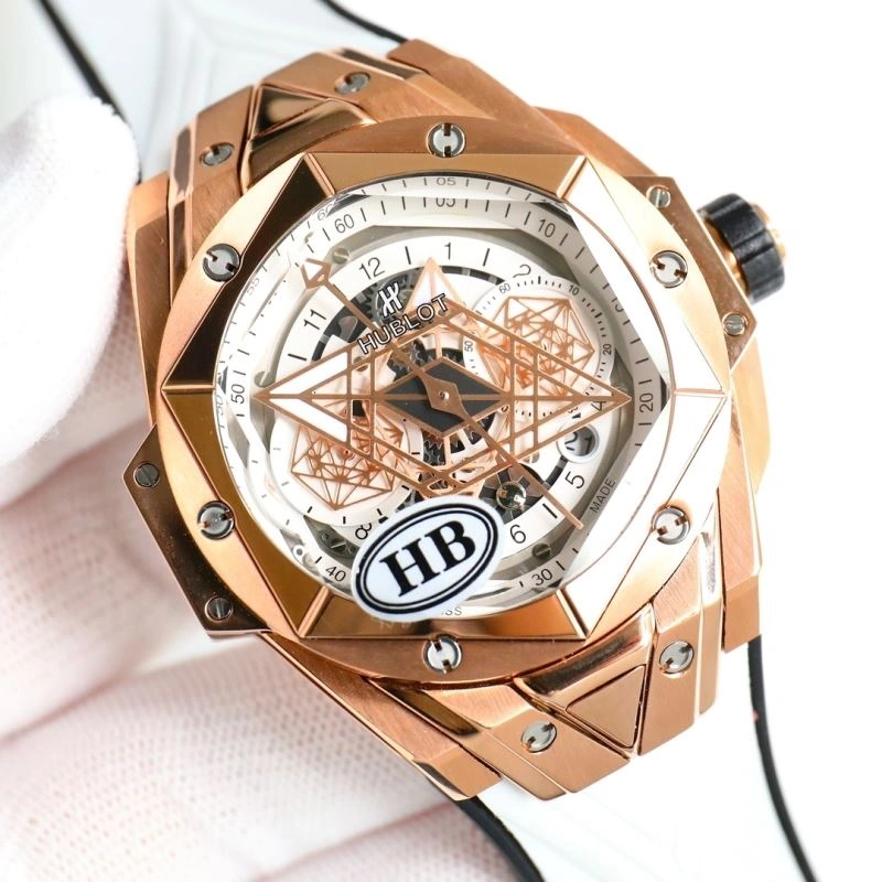 Original HUBLOT Watches