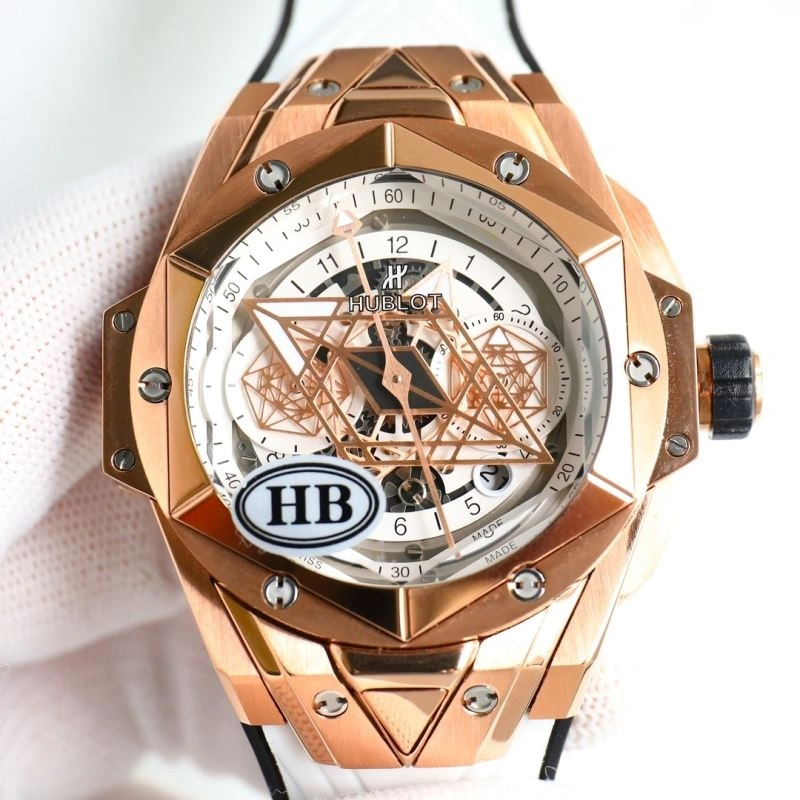 Original HUBLOT Watches