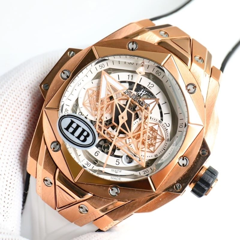 Original HUBLOT Watches