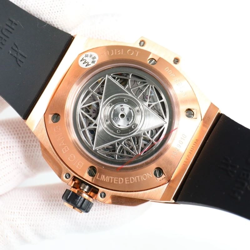 Original HUBLOT Watches