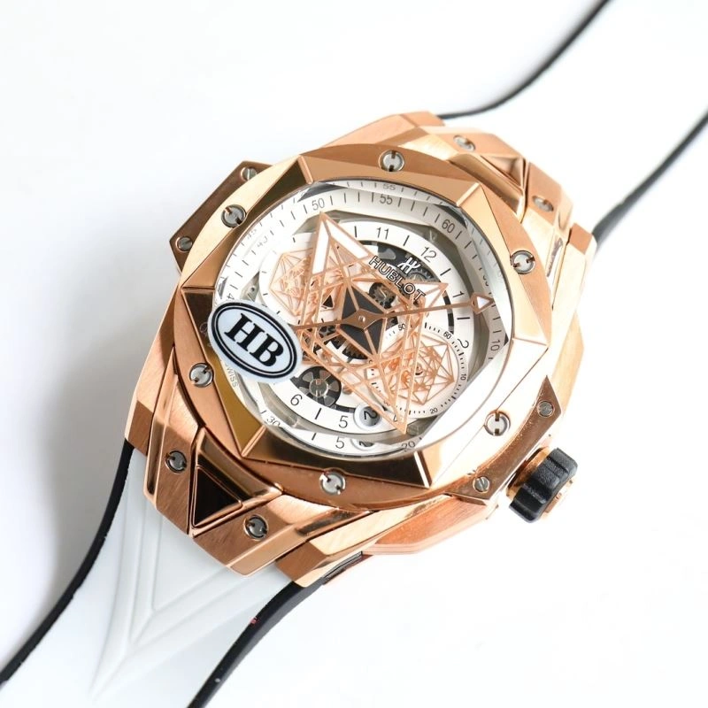 Original HUBLOT Watches