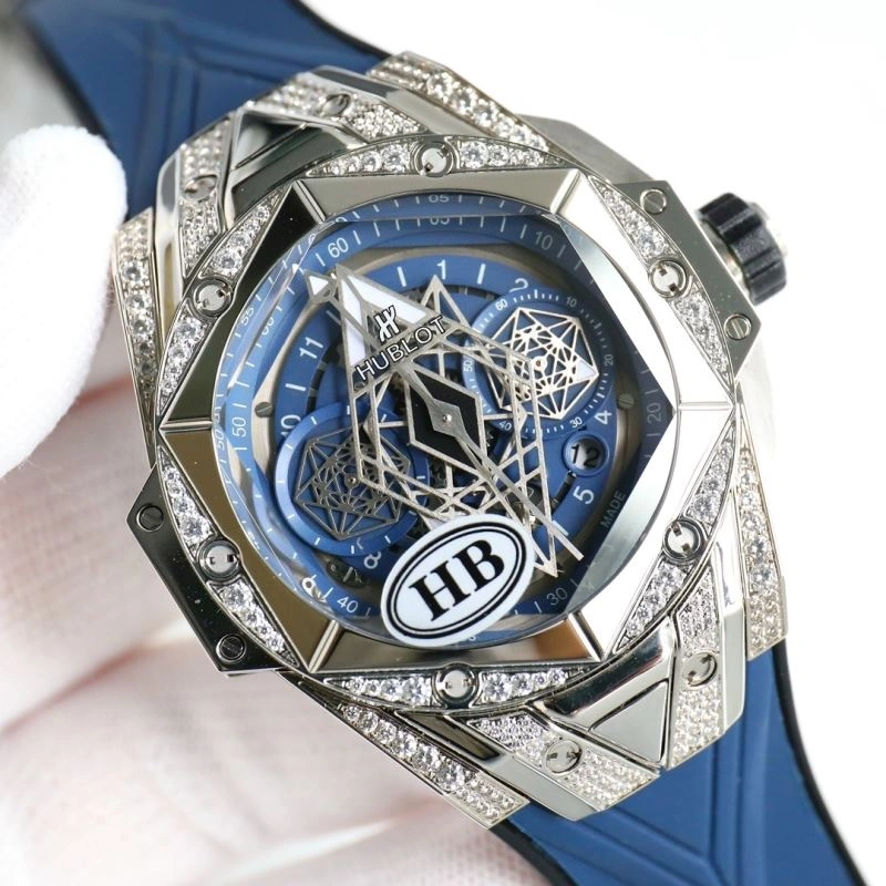 Original HUBLOT Watches