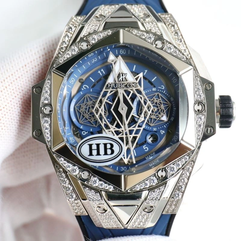 Original HUBLOT Watches