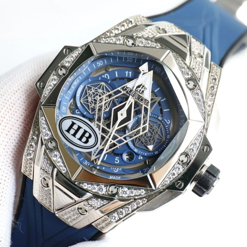 Original HUBLOT Watches