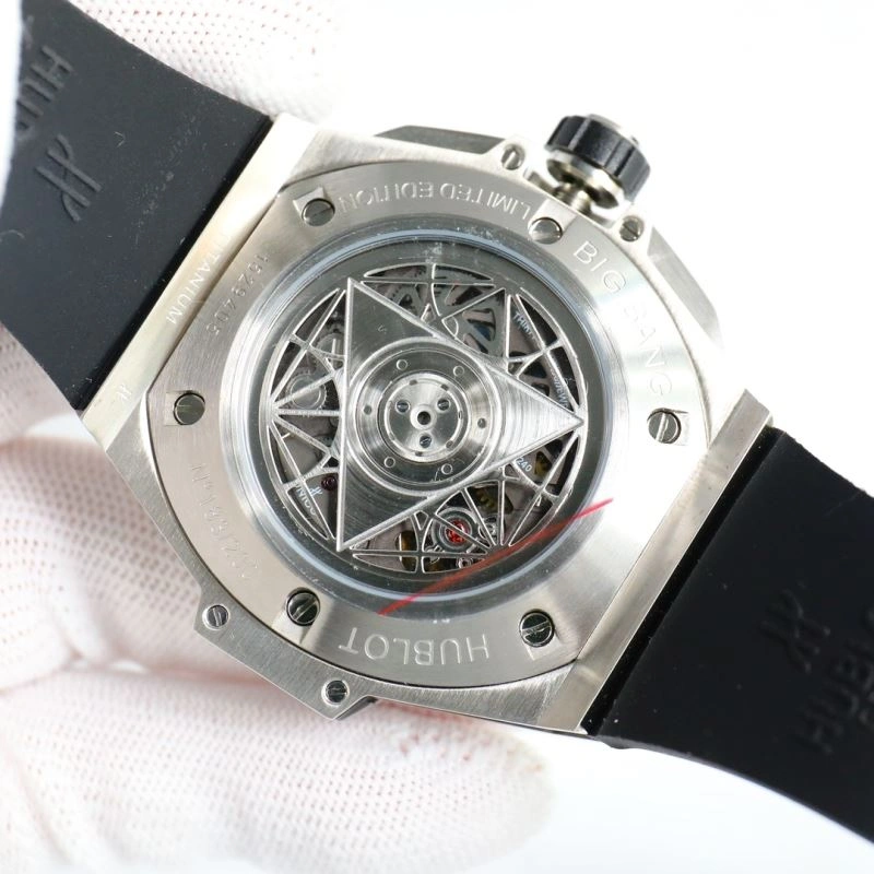 Original HUBLOT Watches