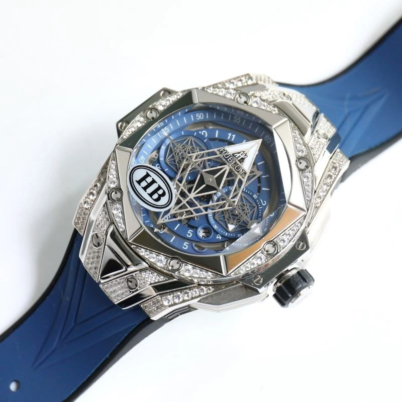 Original HUBLOT Watches