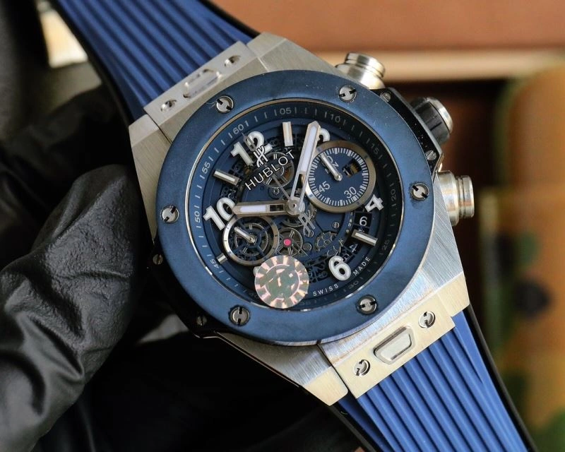 Perfect replica HUBLOT Watches