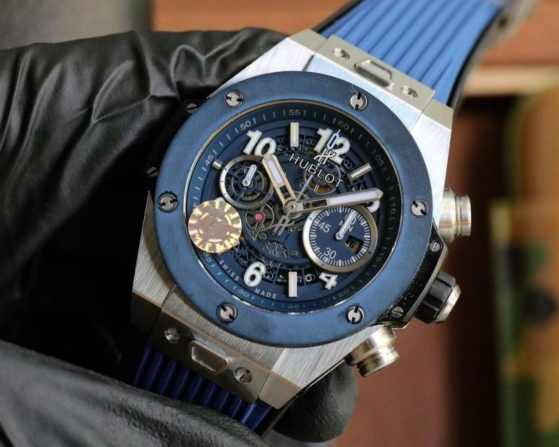 Perfect replica HUBLOT Watches