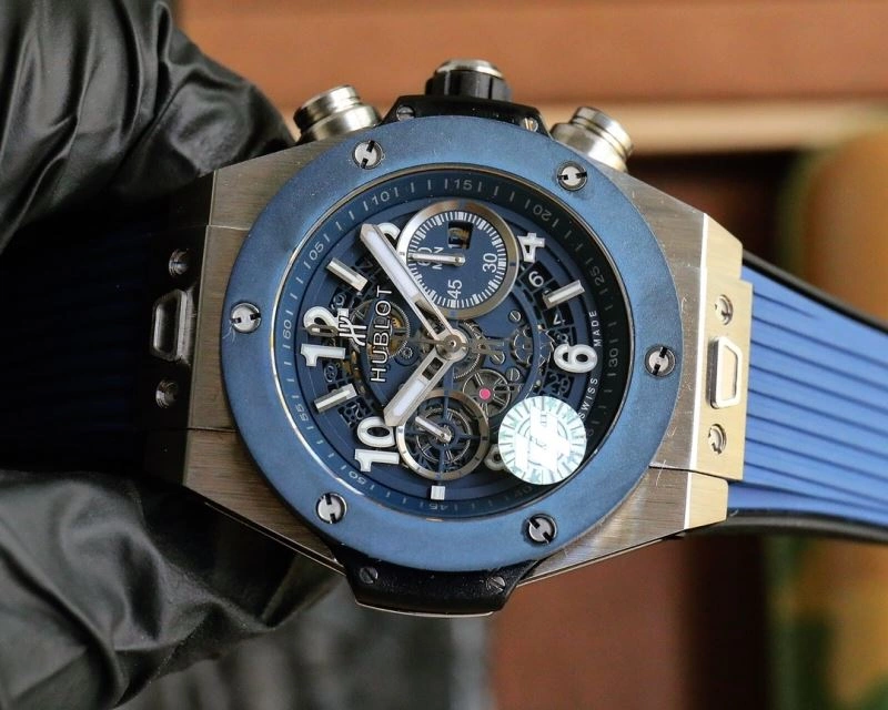 Perfect replica HUBLOT Watches