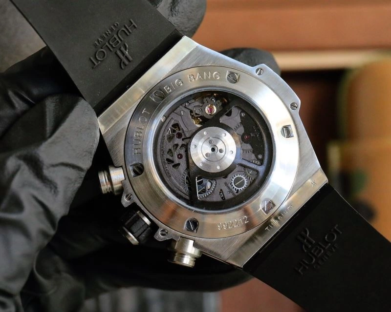 Perfect replica HUBLOT Watches