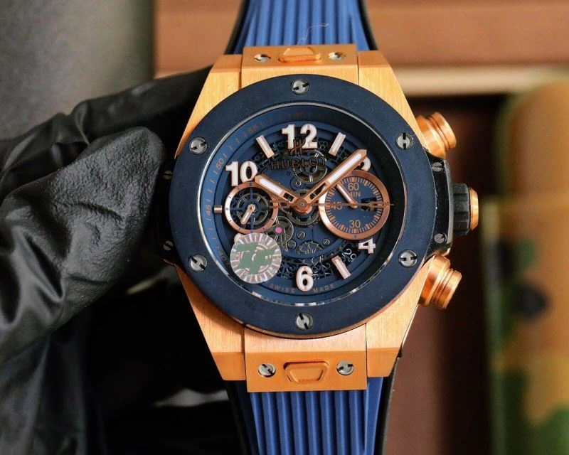 Perfect replica HUBLOT Watches
