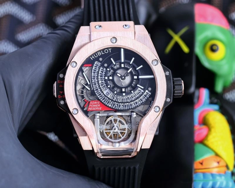 HUBLOT Watches