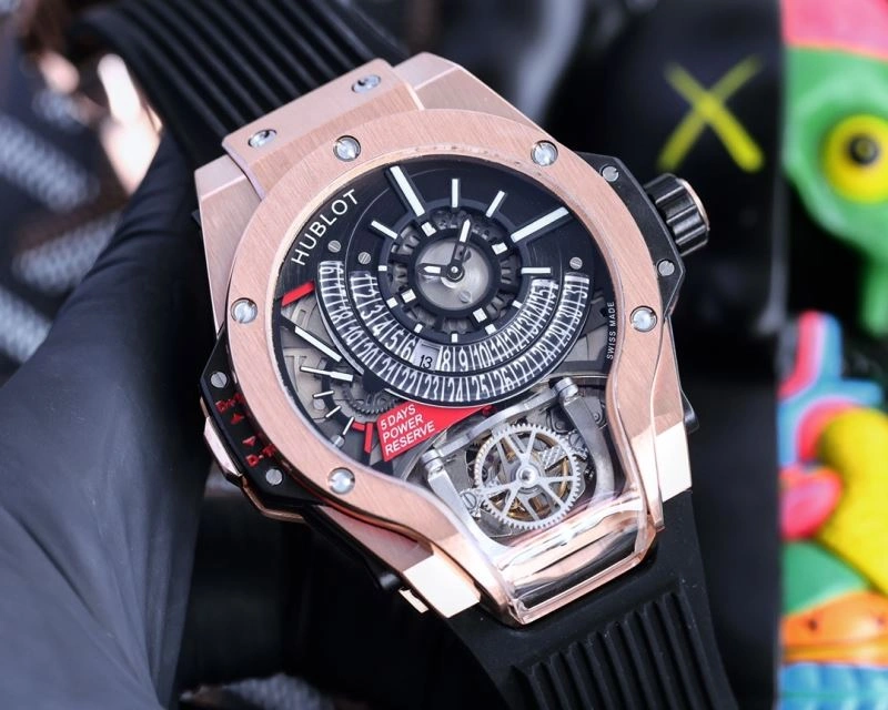 High accuracy HUBLOT Watches