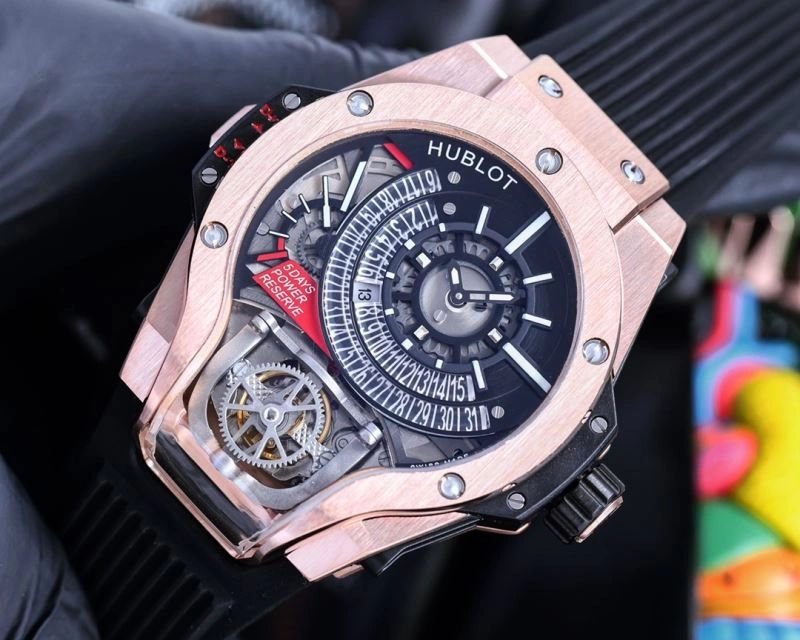High accuracy HUBLOT Watches