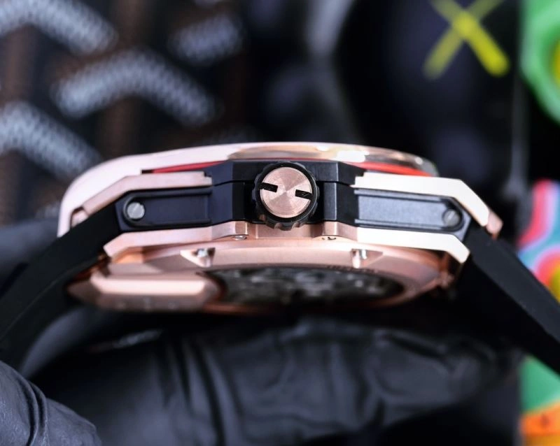 High accuracy HUBLOT Watches