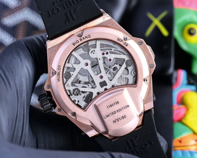 High accuracy HUBLOT Watches