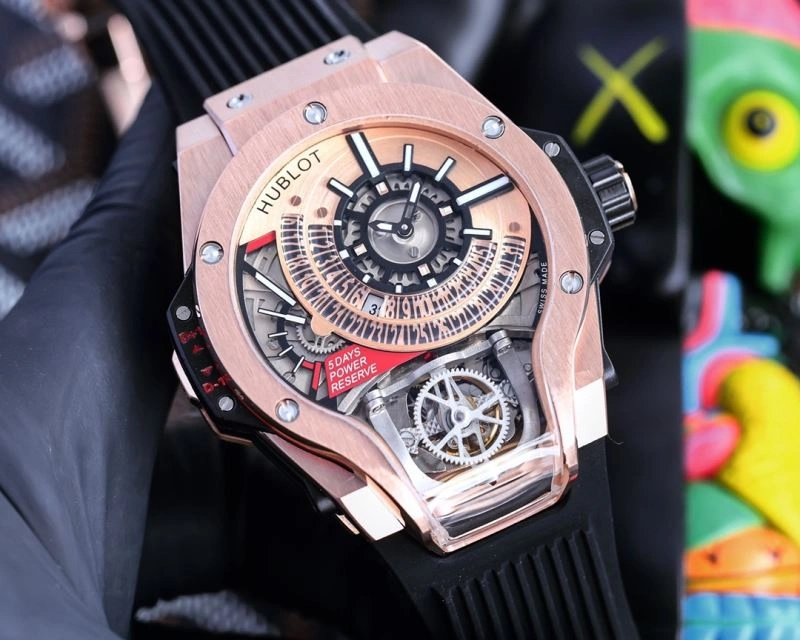 High accuracy HUBLOT Watches