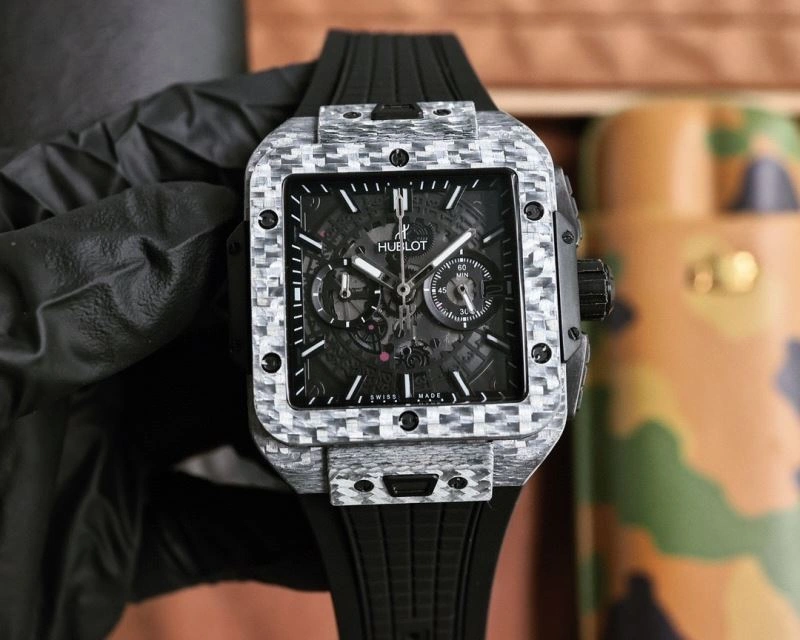 HUBLOT Watches