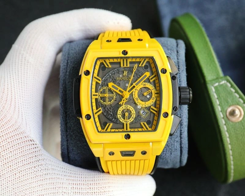 HUBLOT Watches